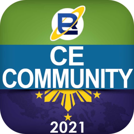 Civil Engineering Community by Rex Banggawan
