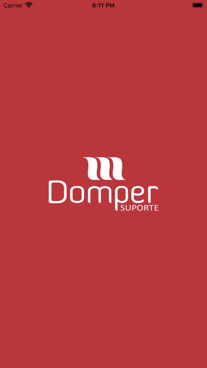 Domper Suporte by Domper Consultoria e Sistemas LTDA