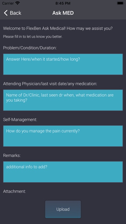 Flexben by FlexBen Solutions PLT