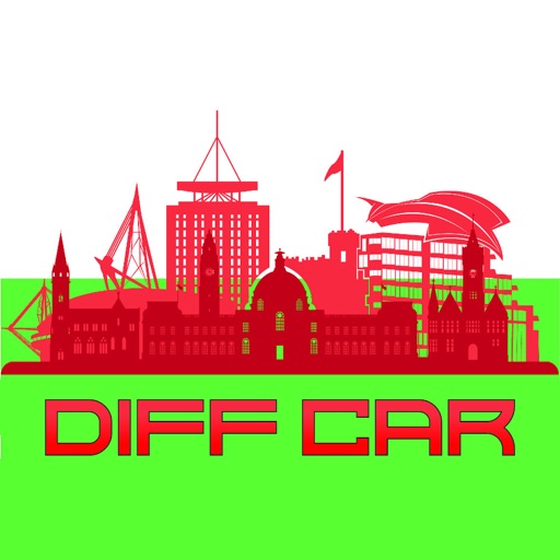 Diff Car by Personal Class Travel Ltd