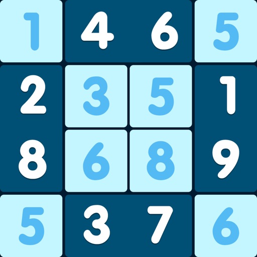 Match Ten - Number Puzzle by Metajoy