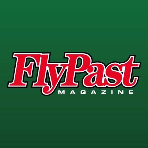 FlyPast by Key Publishing