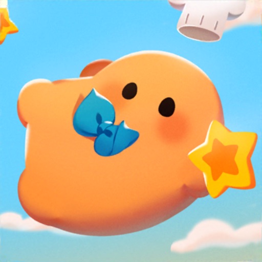 Anti Gravity Man by Rising Win Tech