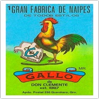 Baraja de Lotería Mexicana Wiki - Best Wiki for this Game! [2025 ...