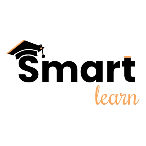 Smart Learn - The Learning App by Anand Patel