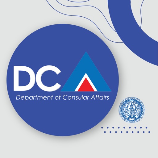 Thai Consular by Department of Consular Affairs Ministry of Foreign Affairs