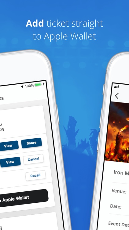 Ticketek AU by Ticketek Pty Ltd