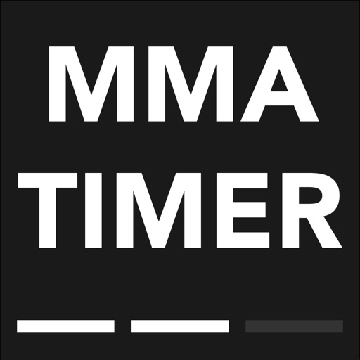 MMA-Timer by Youssef Haddara