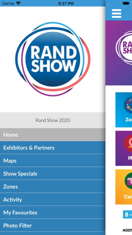 Rand Show by Rand Show