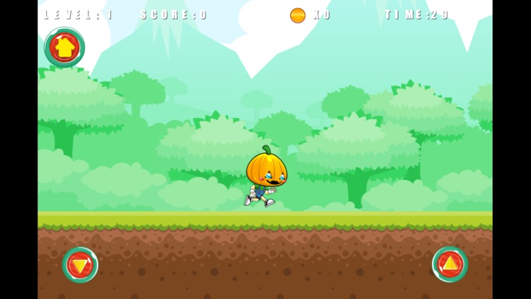 Courage forest by Pamela Swain