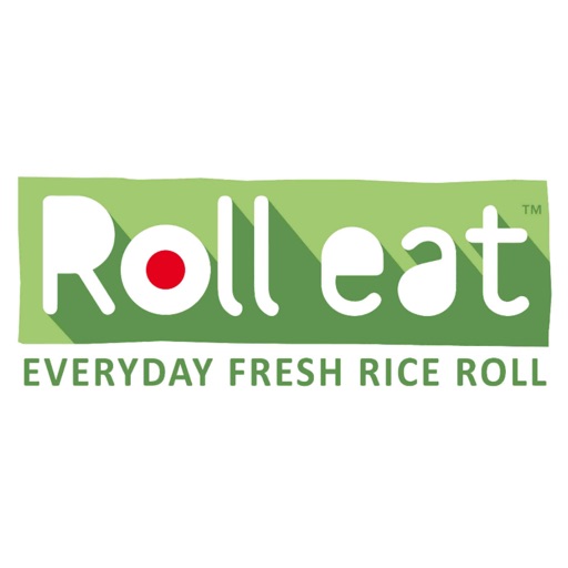 Roll eat by Ivan Lazzaro