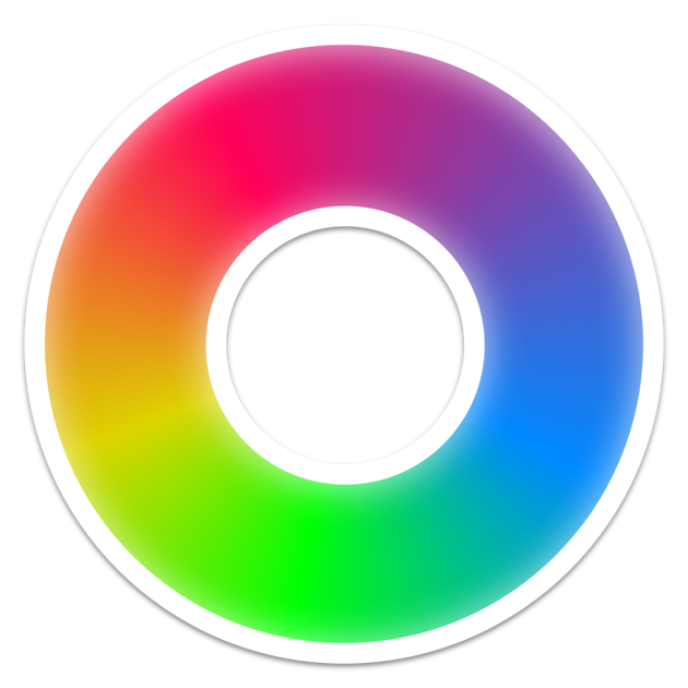 ‎Gradient Maker on the Mac App Store