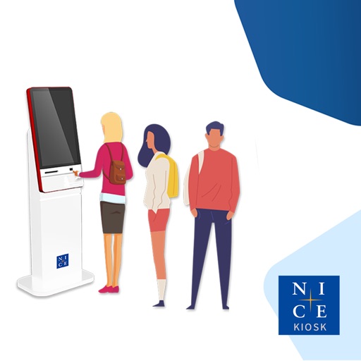 NICE Ticket Manager by NICE TCM Co., Ltd.