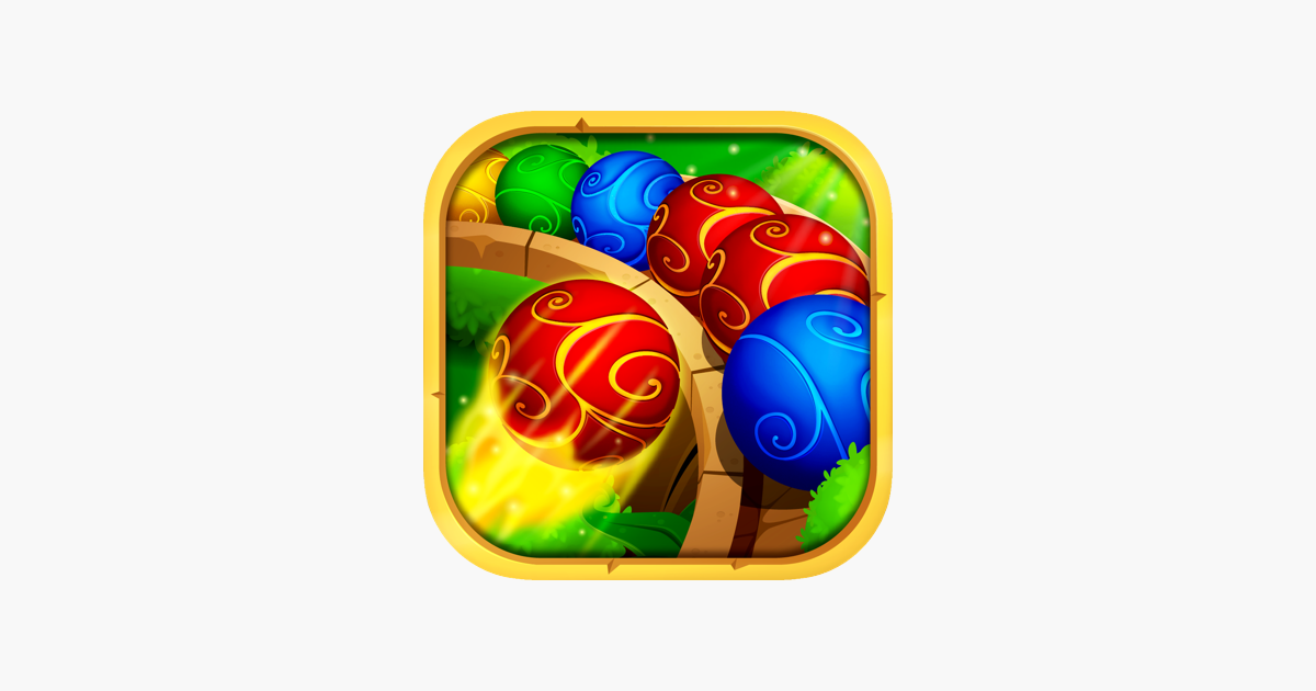 ‎Marble Zumar on the App Store