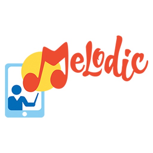 Melodic Online by Latinon Inc