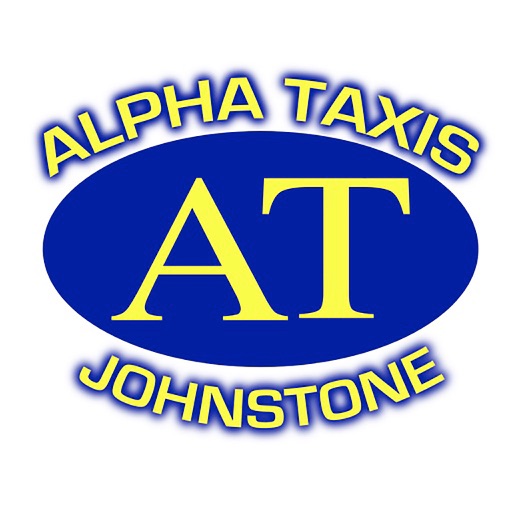 Alpha Taxis Johnstone by Thomas Mcgarrell