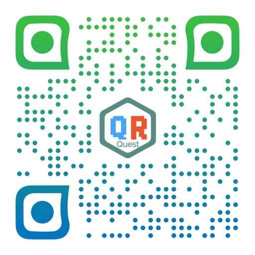 QR Quest by 1826637 ALBERTA LTD.