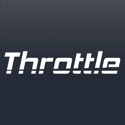 Throttle TV for PC - Windows 7,8,10,11
