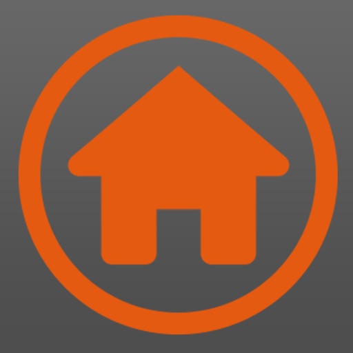 HomePros App by Luke Hall