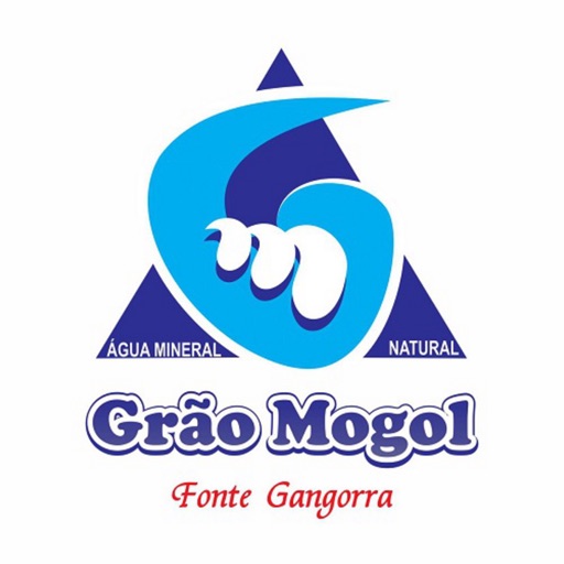 Água Mineral Grão Mogol by Place Tecnologia e Servicos Ltda - ME