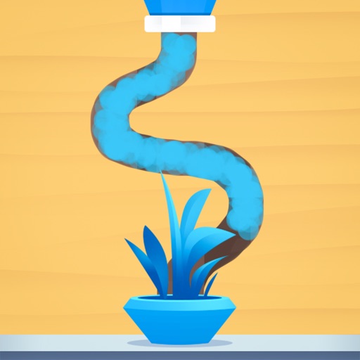 Dig Hole - Digging Puzzles by Happy Bubble Information Technology Co., Ltd.