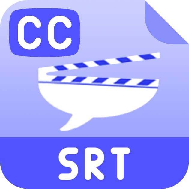 ‎Advanced SRT Captioner on the Mac App Store
