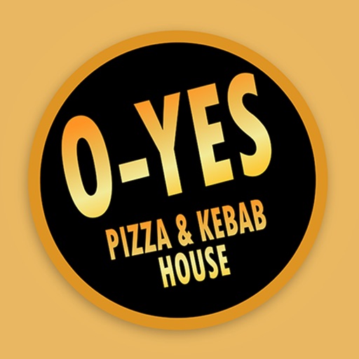 O Yes Pizza And Kebab House by Ciftci Emrah