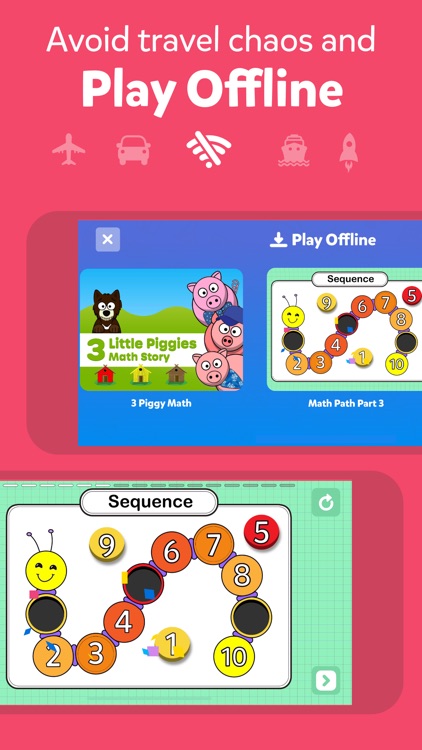 TinyTap - Kids Learning Games by TinyTap Ltd.