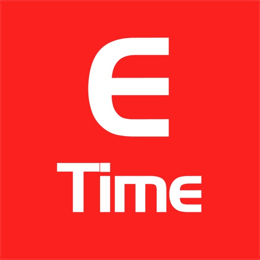 eTime Clocking & Tracking Hour by SoftAgile srl