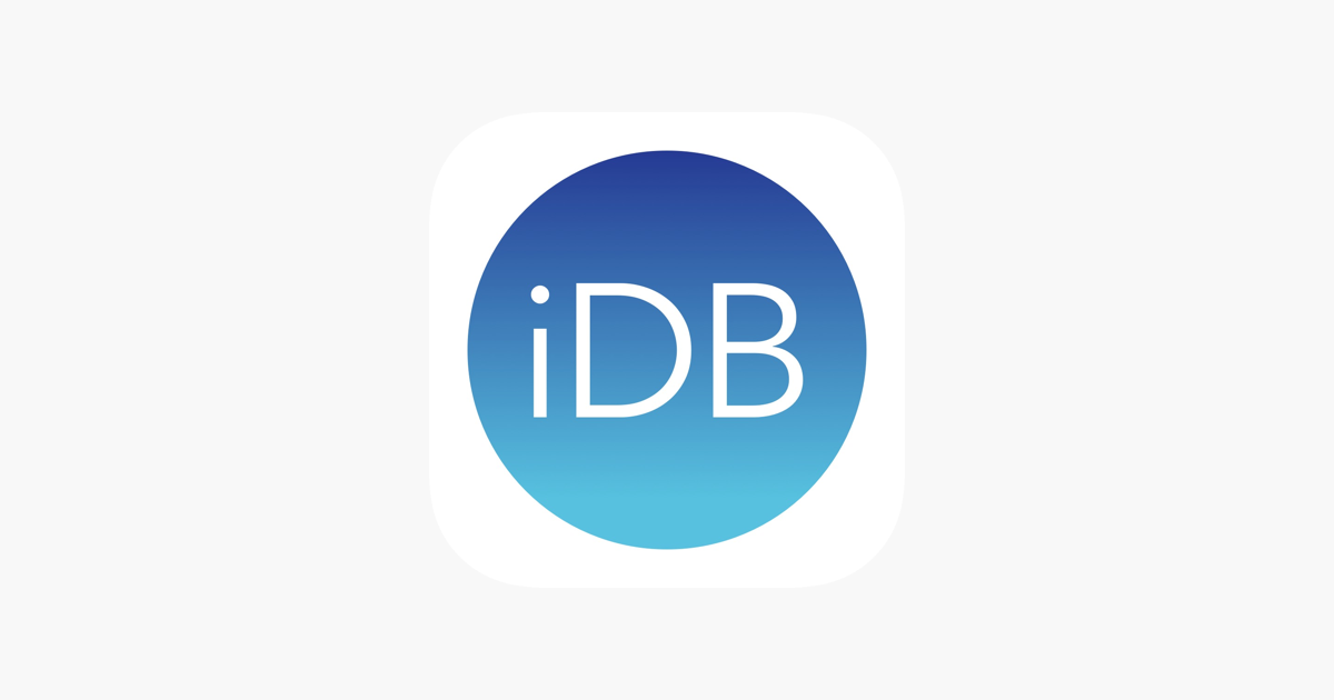 ‎iDB app on the App Store