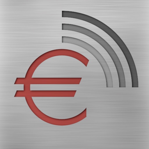 iEBT: Easy Euro Bill Tracking by lichtzwerge