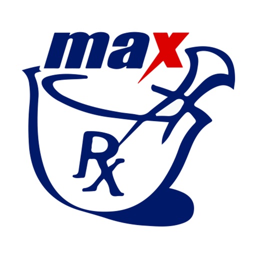 Pharmamax app by Ontime Soft Inc