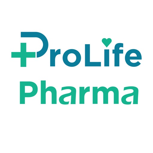 ProLife Pharma by ECRONEX SH.P.K