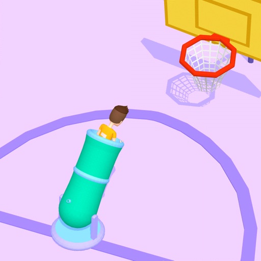 Dunk & Jump by KobGames Studios