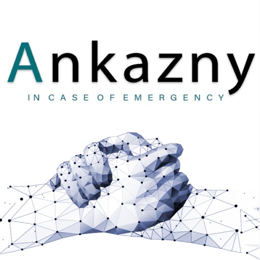 Ankazny by ANKAZNY