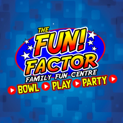 The Fun Factor by Sacoa