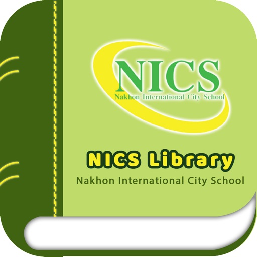 NICS Library for PC - Windows 7,8,10,11