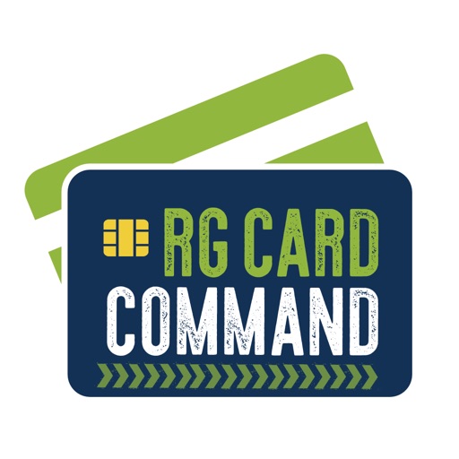 RG CardCommand by R-G Federal Credit Union
