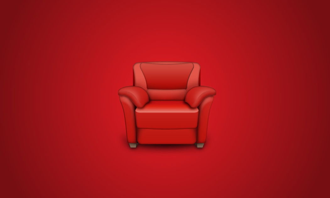 ‎COUCH. on the App Store