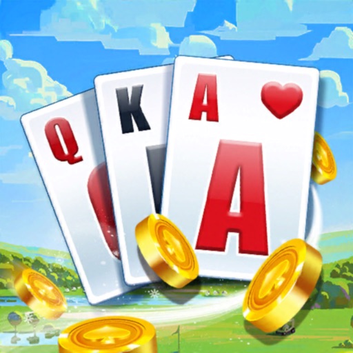 Daily Solitaire Winning by Ayoomi