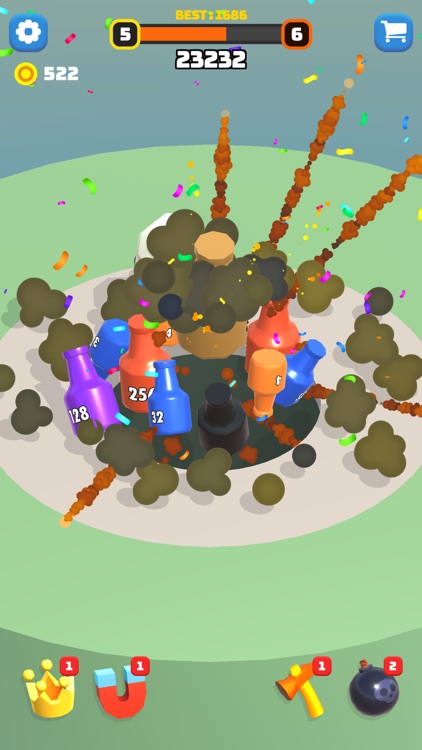 Merge Blocks 3D by UNIT5