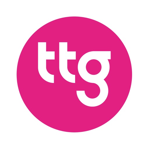 TTG Digital Editions by TTG MEDIA LIMITED