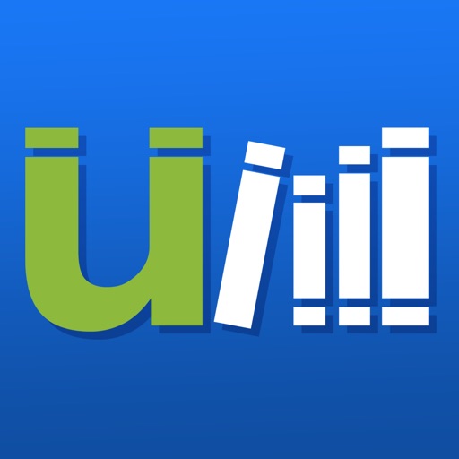 uLIBRARY by Ulverscroft Group Ltd