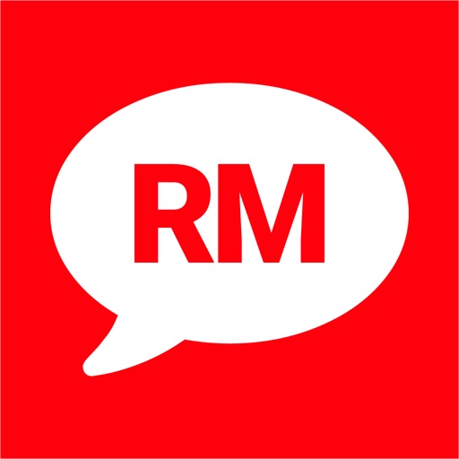 RM Messenger for PC - Windows 7,8,10,11