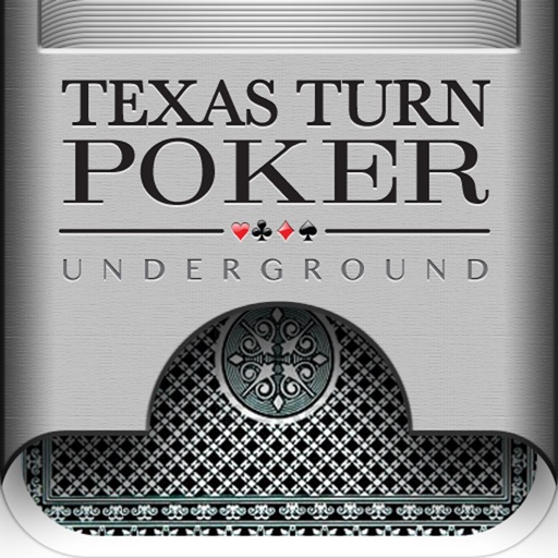 Texas Turn Poker (TTP) by Mobilefringe