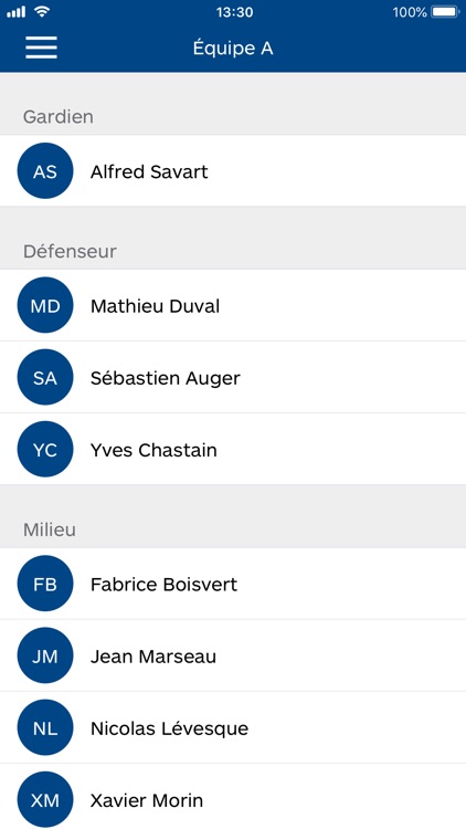 My Coach by FFF by MyCoach