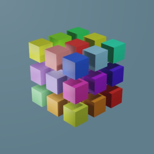 Jump_Craft by mahmut AKYAZICI