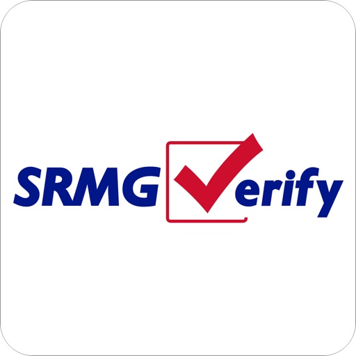 SRMG Verify by Salt River Materials Group