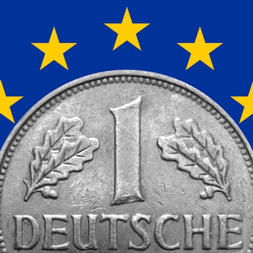 Euro In DM Umrechnen By R2 Apps