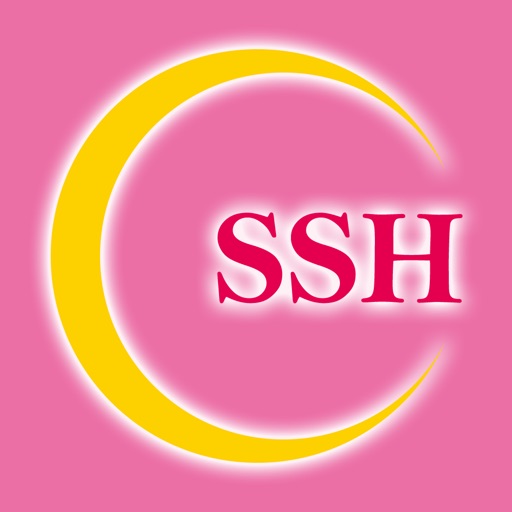 SSH by Minoru Hirota